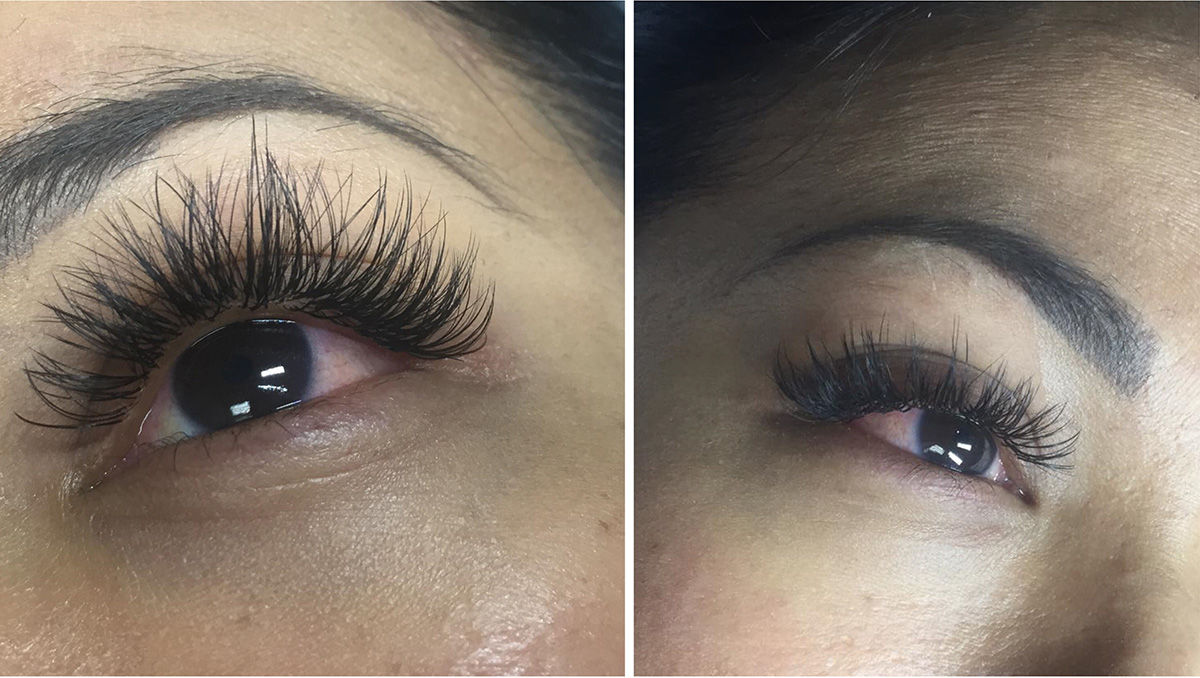 Choose Perfect Curl, Thickness and Length for Your Eyelash Choose Perfect Curl, Thickness and Length for Your Eyelash